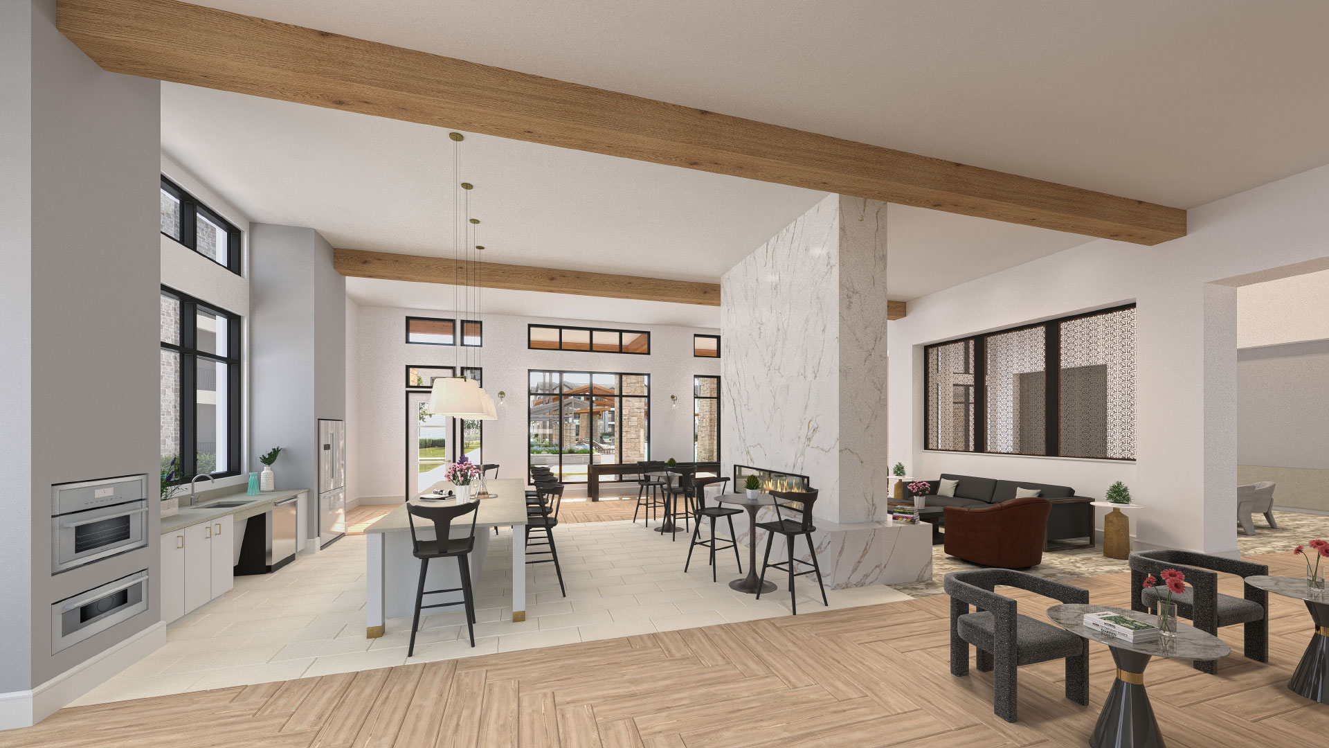 Photo Gallery | Broadstone Cross Creek Ranch Apartments